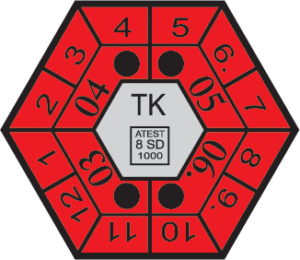 STK Bystřice – Stanice technické kontroly v Bystřici nad Pernštejnem